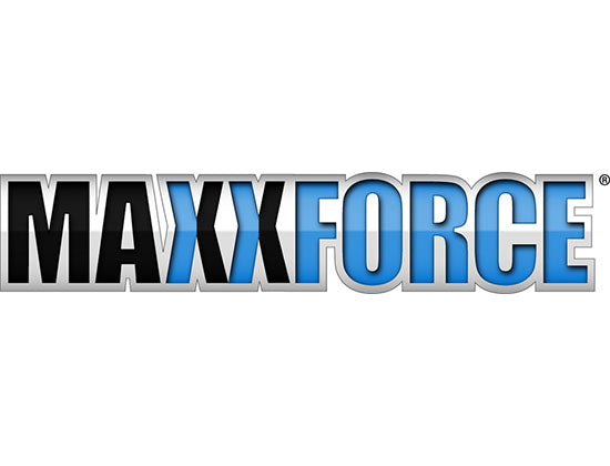 Maxxforce Logo Used International MAXXFORCE 7 Engine Misc Part For