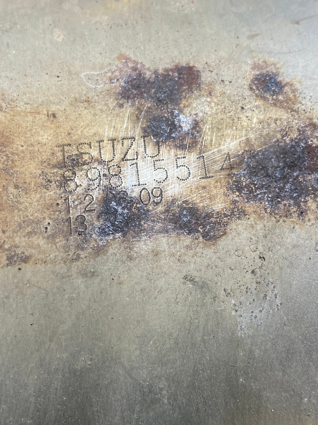 Aftermarket DPF: Nationwide Roadwarrior DPF Replacement Solutions